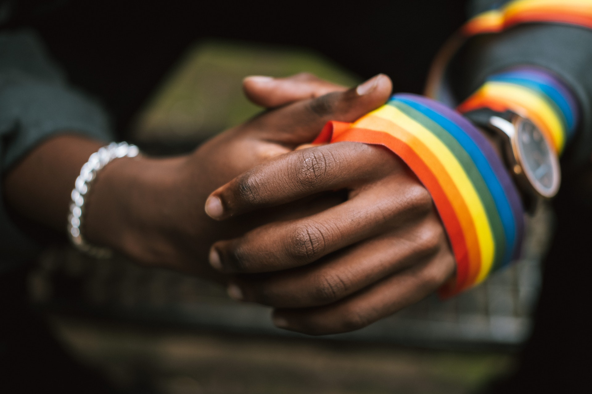 LGBTQ+ Support - Dancing Ancestors